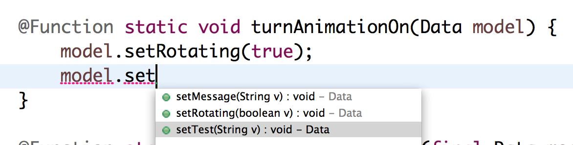 How To Develop DukeScript Applications With Eclipse